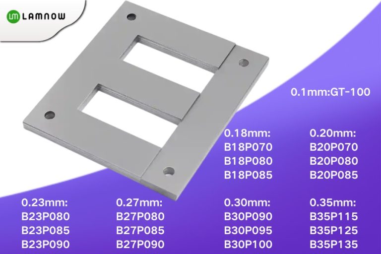 Key Technical Requirements For Motor Lamination