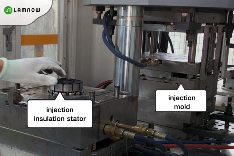 Key Technical Requirements For Motor Lamination