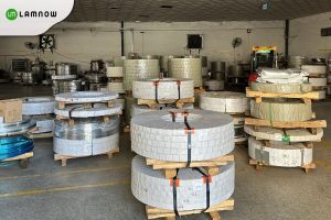 Choosing Transformer Core Materials | Lamnow