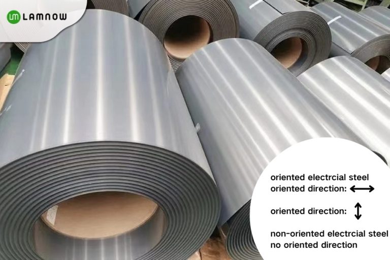 Key Technical Requirements For Motor Lamination