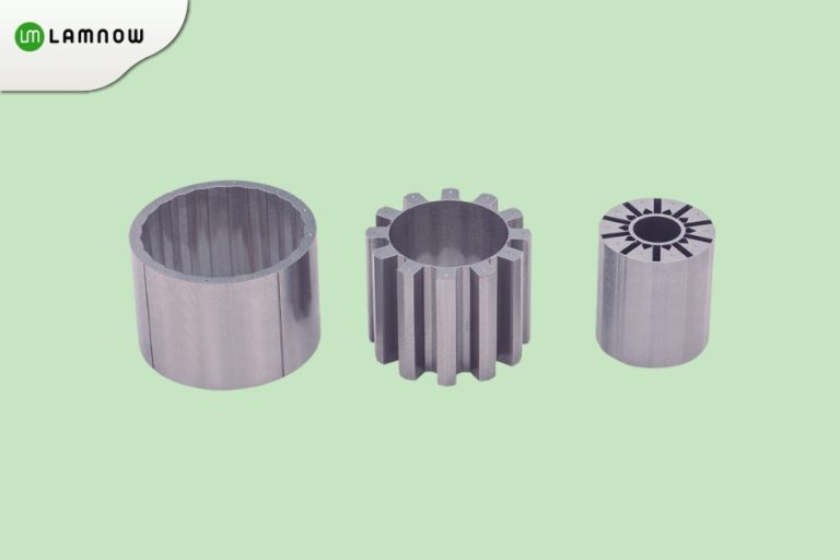 How To Manufacture Motor Core By Progressive Die Stamping