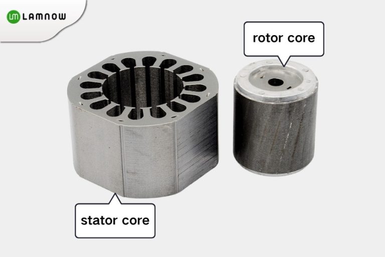Key Technical Requirements For Motor Lamination