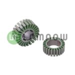 Motor Lamination Epoxy Powder Coating Insulation | Lamnow