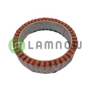 BLDC Motor Stator Lamination