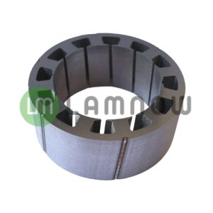 Stator Lamination Welding In China | Lamnow
