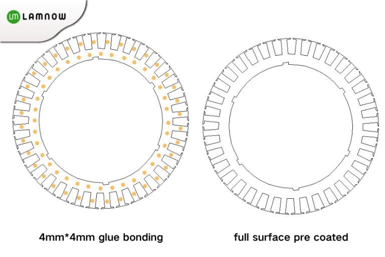 Motor Core Lamination Stacking Methods | Lamnow