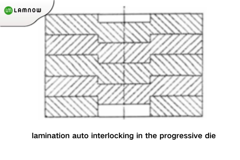 Motor Core Lamination Stacking Methods | Lamnow