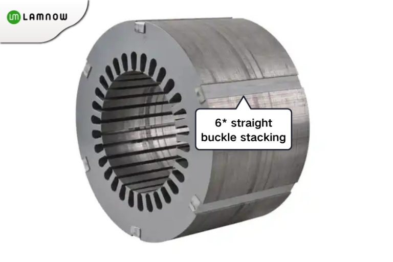 Motor Core Lamination Stacking Methods | Lamnow