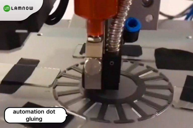 Motor Core Lamination Stacking Methods | Lamnow