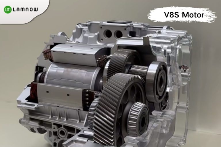 Prototype Motor Laminations: Process, Advantages, Application