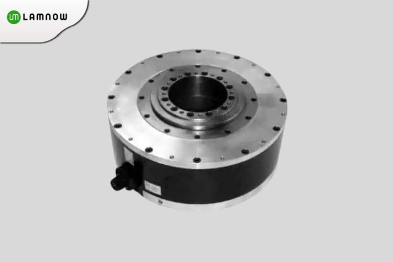 Structure and Composition of Direct Drive Motors