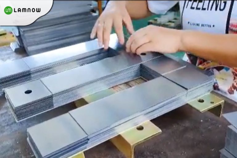 Choosing Transformer Core Materials | Lamnow