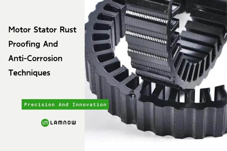 Motor Stator Rust Proofing and Anti-Corrosion Techniques