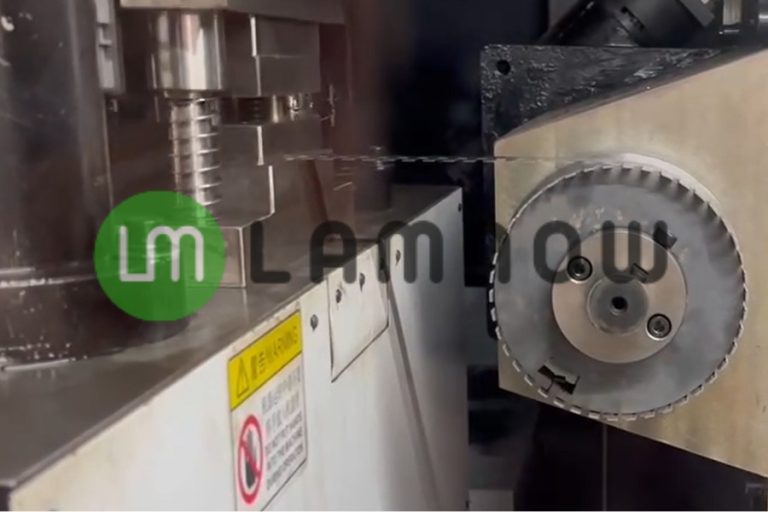 Key Technical Requirements For Motor Lamination