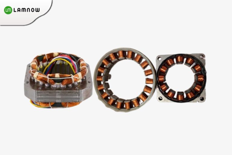 Key Winding Techniques for Brushless Fan Motor Stator
