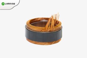 Four Types of Motor Flat Wire Windings | Lamnow