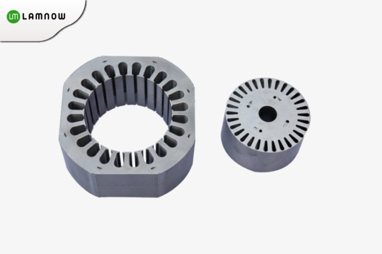 Washing Machine Motor Rotor Stator Without Bearings