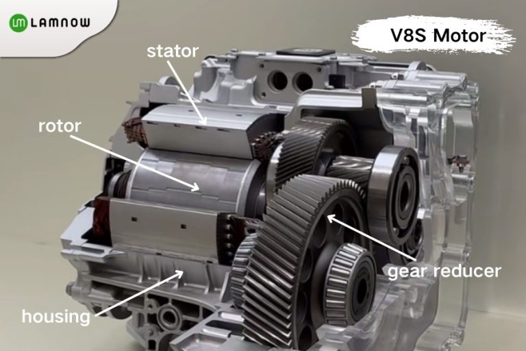 Xiaomi SU7 Motor: What Makes It Exceptional? | Lamnow