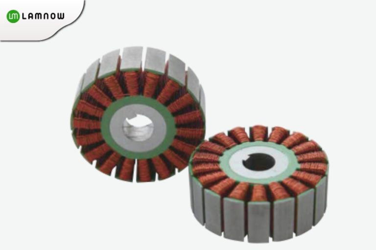 Brushless DC Motor Stator Winding | Lamnow