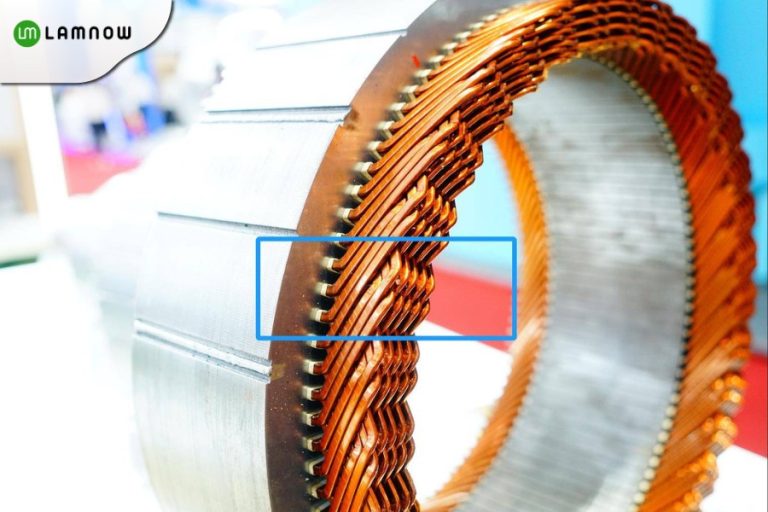 Brushless DC Motor Stator Winding | Lamnow
