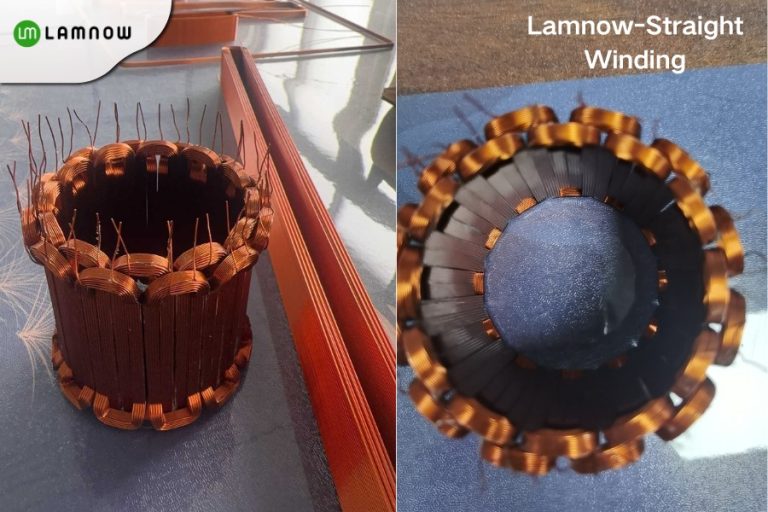 Coreless DC Motors: A Compressive Guide