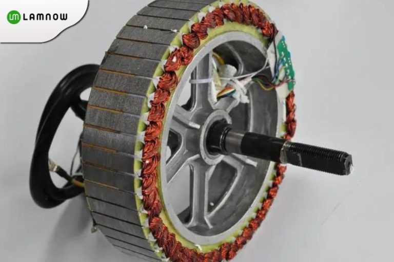 E-Bike Motor: What do you know | Lamnow