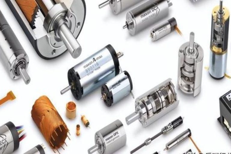 Coreless DC Motors: A Compressive Guide