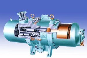8 Types of Compressors : Which One Suits Your Needs?