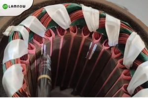 Brushless DC Motor Stator Winding | Lamnow