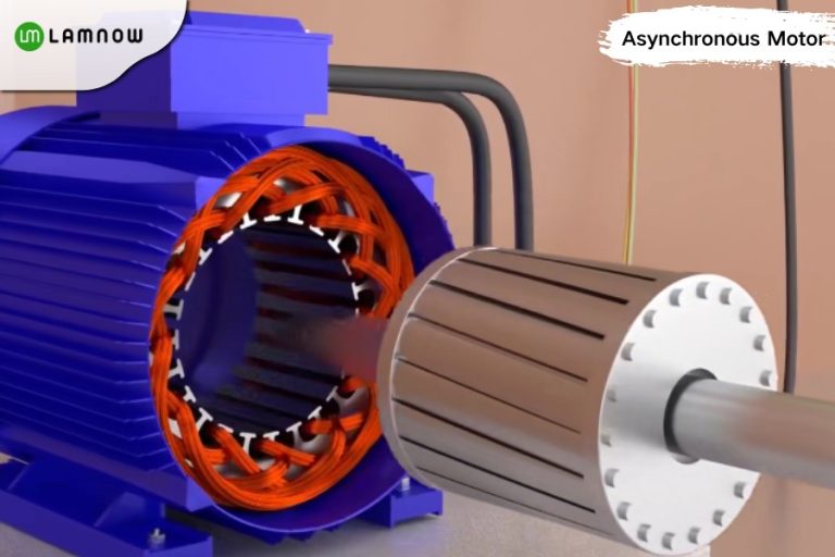 Asynchronous Motor: How Much Do You Know?