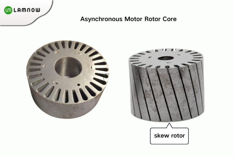 Asynchronous Motor: How Much Do You Know?