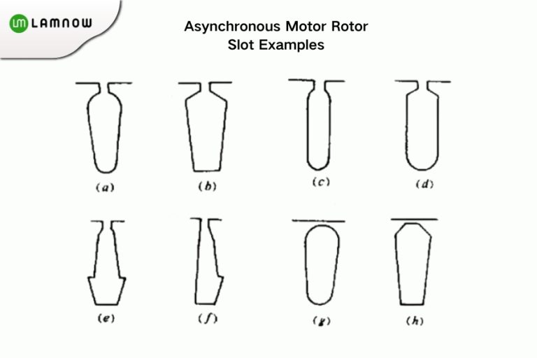 Asynchronous Motor: How Much Do You Know?