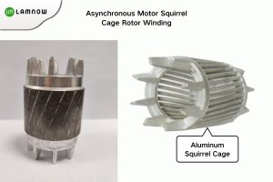 Difference Between Synchronous Motor And Induction Motor
