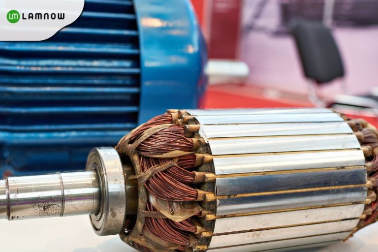 Difference Between Synchronous Motor And Induction Motor