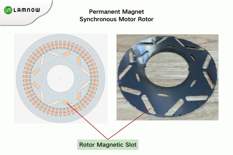 Difference Between Synchronous Motor And Induction Motor