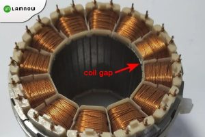 Motor Winding: Slot Fill Factor VS Copper Fill Factor