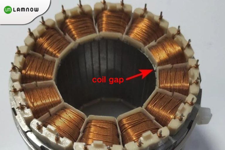 Motor Winding: Slot Fill Factor VS Copper Fill Factor