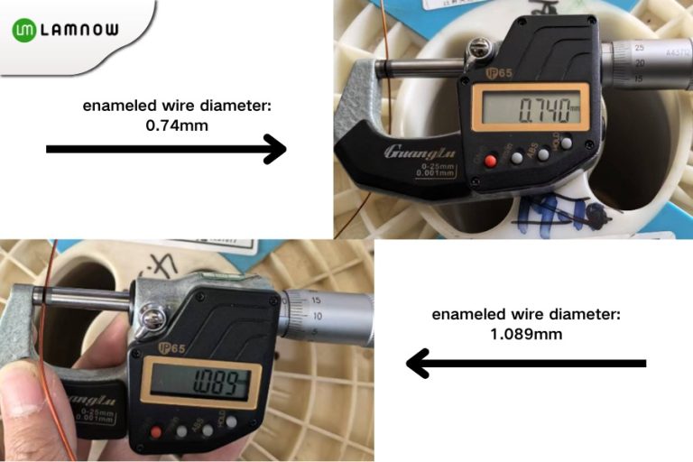 Motor Winding: Slot Fill Factor VS Copper Fill Factor