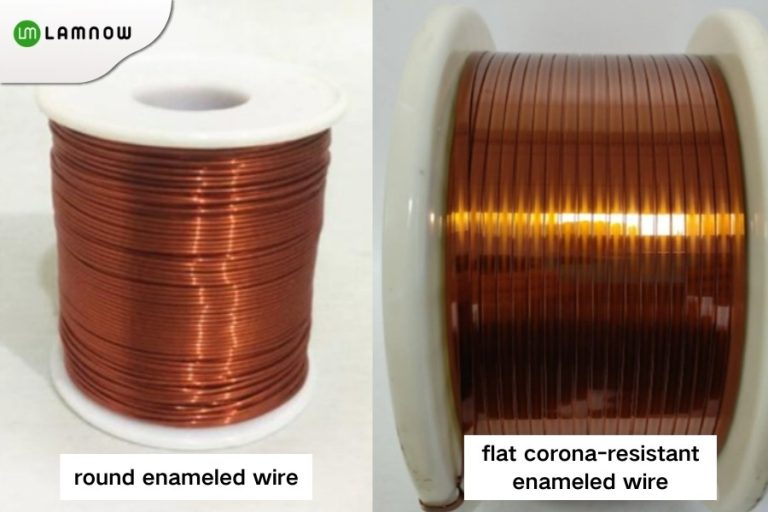 Electric Motor Insulation Material