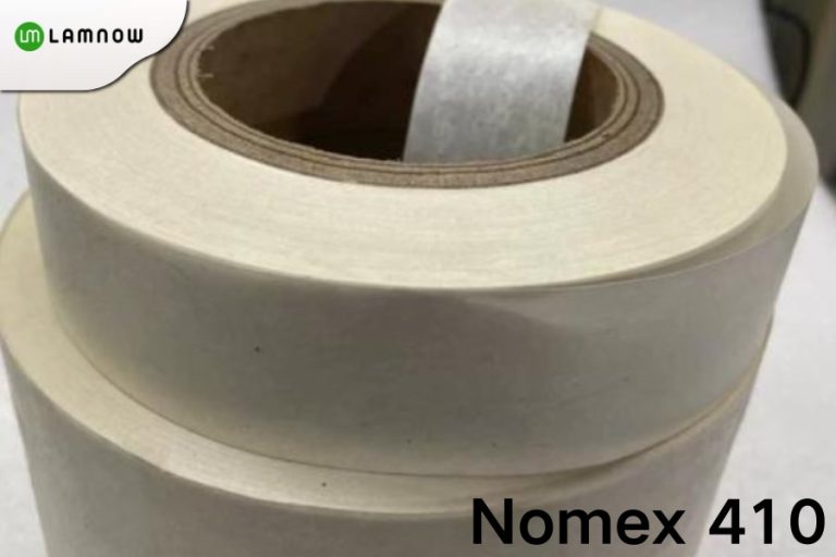Electric Motor Insulation Material