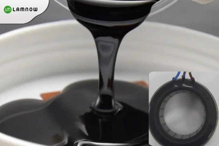 Electric Motor Insulation Material